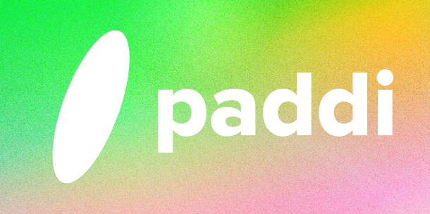 About – Paddi